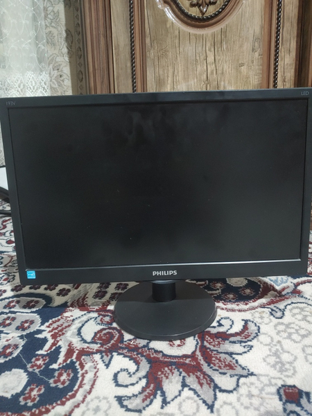 monitor 19 talik