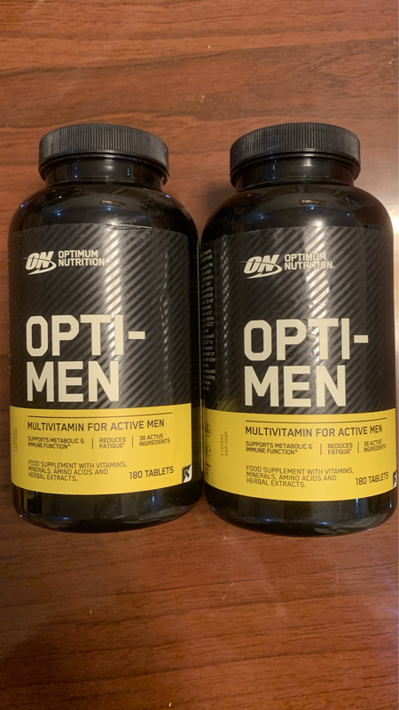 Продам мультивитамины: Animal Pak, Animal Flex, Vital Proteins