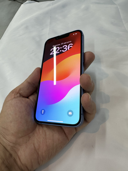 iphone 13 128gb blu