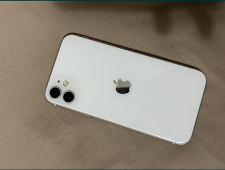 Iphone 11 64GB Ideal