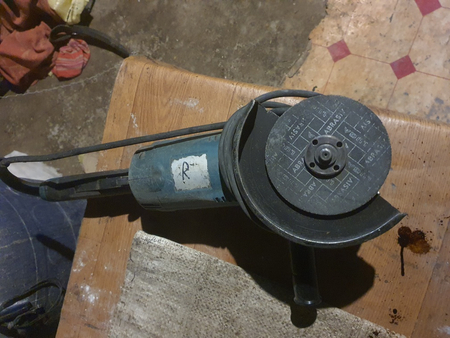 Makita 230 talik orginal balgarka