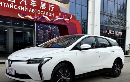 Buick Velite 6 наличие