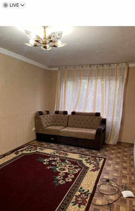 Мекрараёнда арендага уй