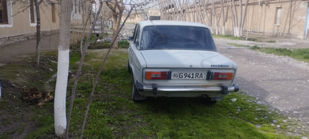 Jiguli 2106 srochna