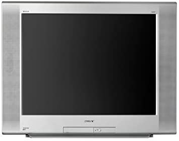 SONY Trinitron WEGA