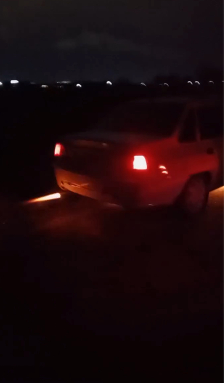 Стеж 2 га таёр