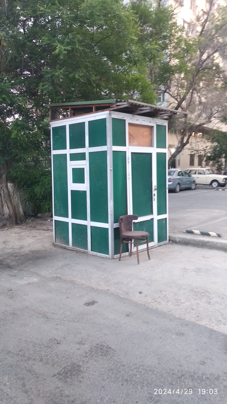 Akfa butka sotiladi