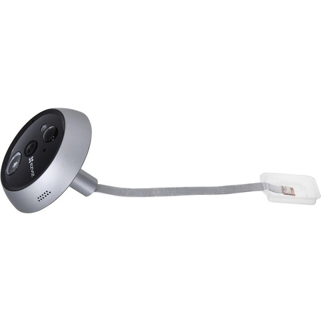 Ezviz DP2 3MP, дверной глазок, видеоглазок, домофон, камера