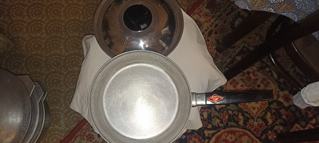 Продаю советскую сковороду Мечта