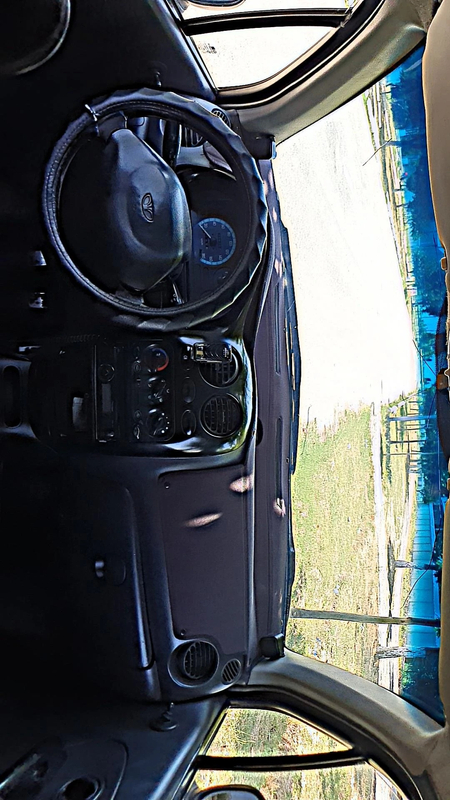 Matiz mix  moshina