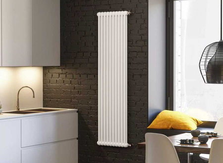 Вертикальный радиатор, Оптом Дизайнерский радиатор. Radiator