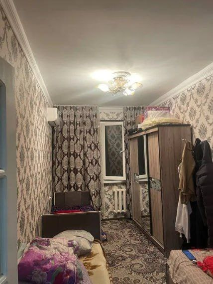 Чил 19 кв 2-х ком 3 этаж есть ипотека