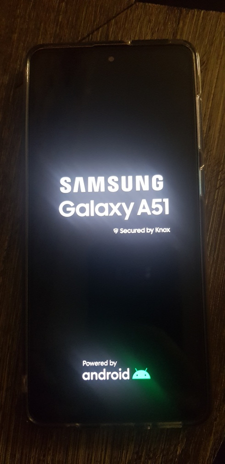 Samsung sotiladi a51 model 6/128 talik