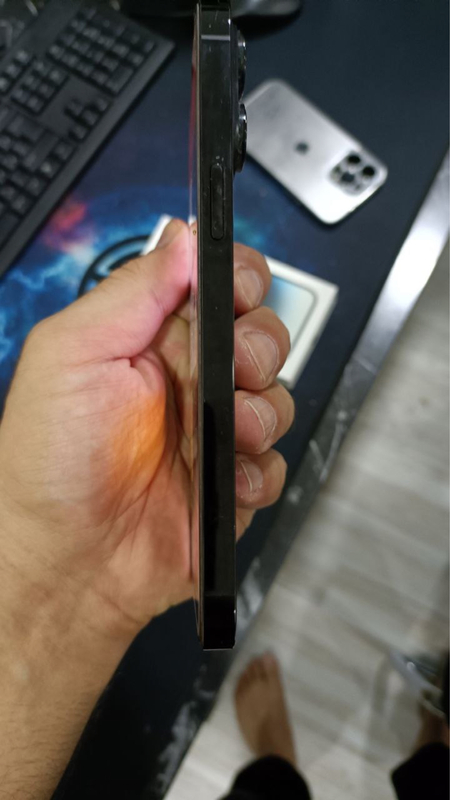 Продается iphone14promax 128g