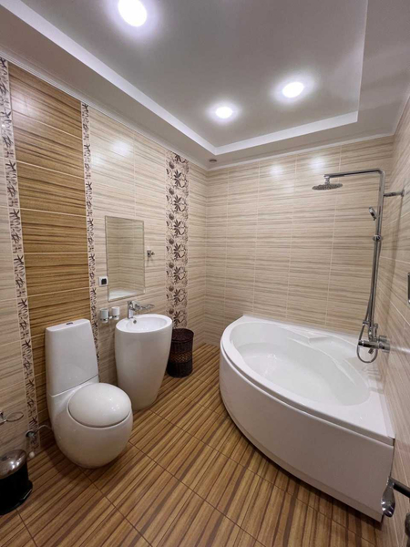 Аренда квартиры, 300 м2, 3 комнат, Габбус. ул. Тараса Шевченко