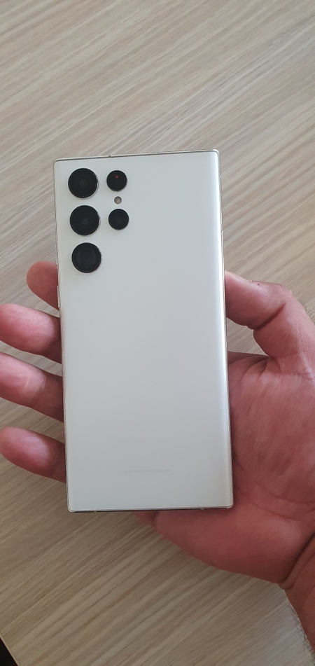 Samsung S22 ultra