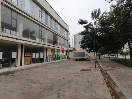 Сдаётся помещения в аренду на Янгихаетском районе без риелторов