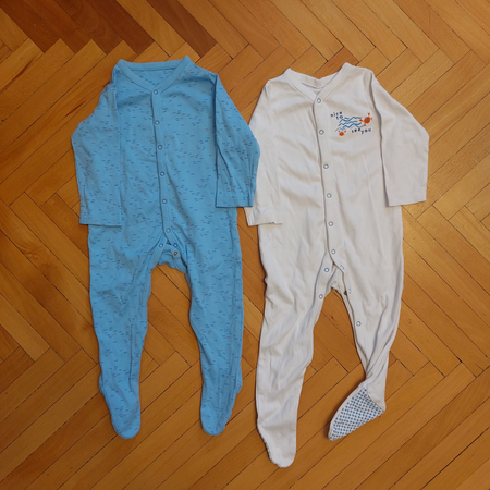 Слип Mothercare продам