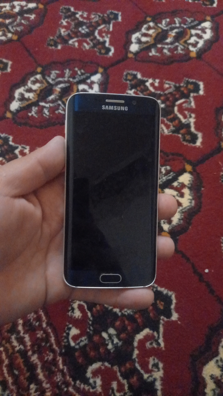 Samsung s6 satladi baxasi 300 emiden otpegen