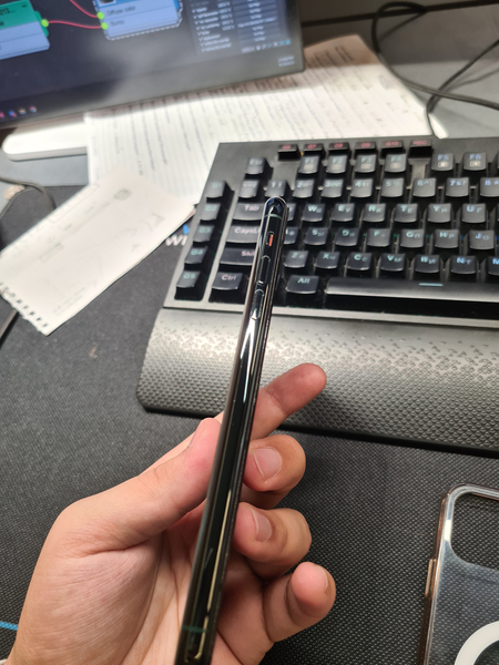 Iphone 11 pro max