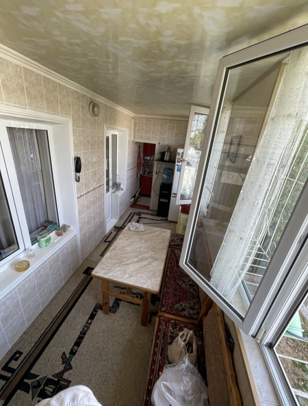 Продам 3/9/9 Паркентский Голден Хаус