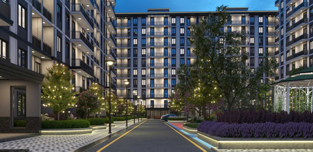 Кирпичная новостройка в Яшнабаде 2х комнатная за 36000$ (НБ)