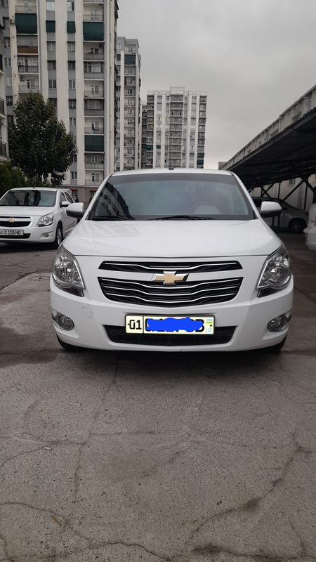 Cobalt ltz. 2019