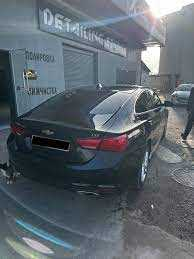 Malibu xl halol savdo