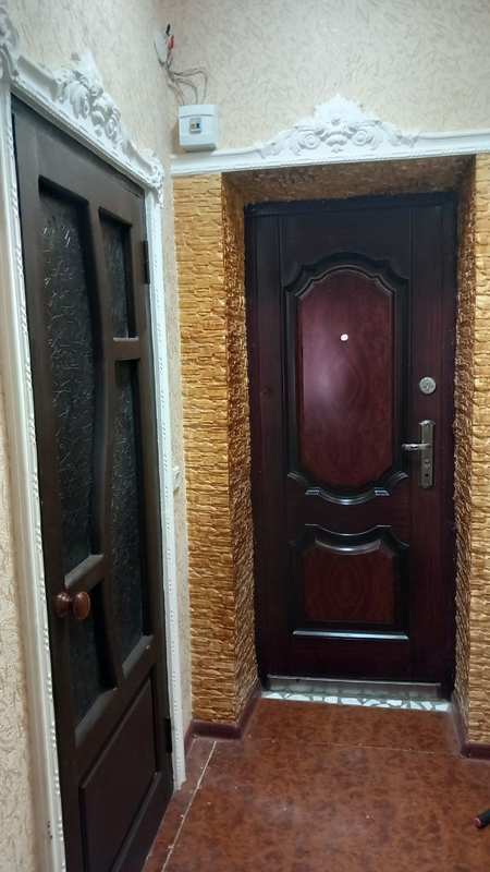 Севернийда жойлашган 2 хонали квартира ижарага узок муддатга