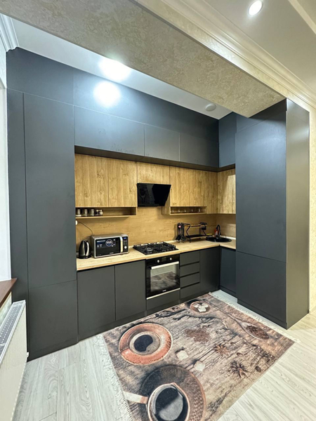 Дуплекс новостройка жк Parkent Avenue
