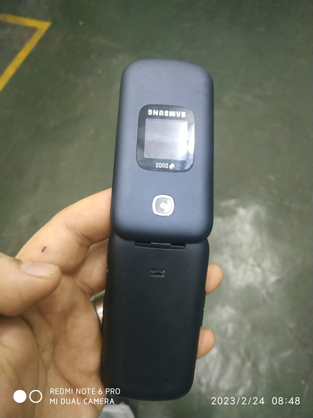 Legushka Samsung sotiladi