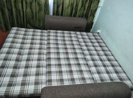 Срочно продам диван кровать