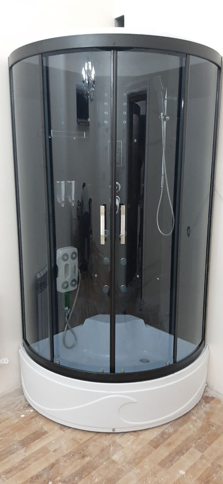 Dushavoy duwavoy kabina 90 90 full