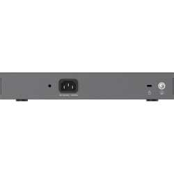 16-портовый неуправляемый сетевой коммутатор Grandsteam GWN7702