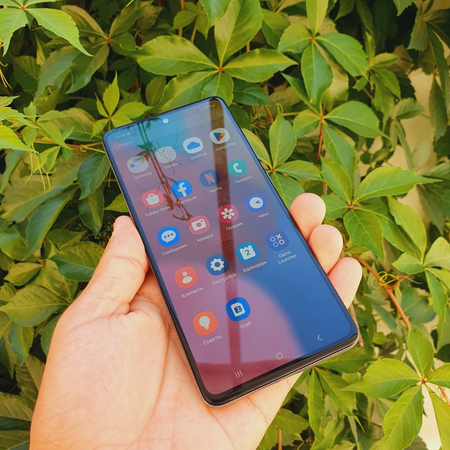 Samsung A51 sotiladi