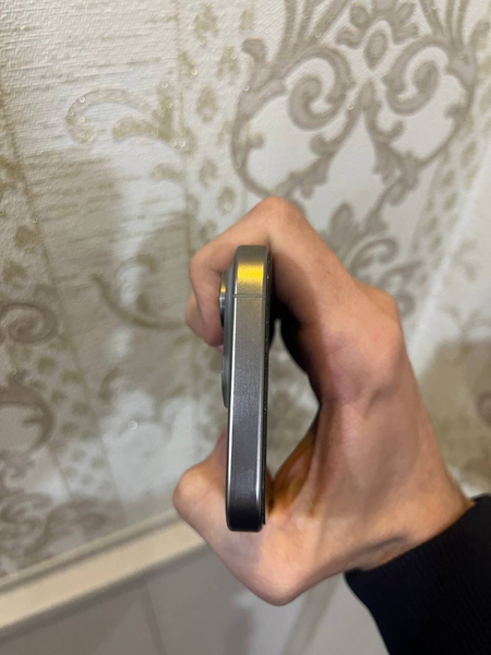 Iphone 15 Pro 256gb