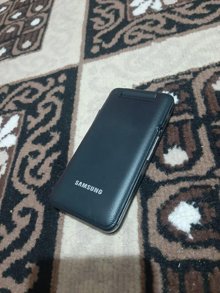 Samsung ligushka