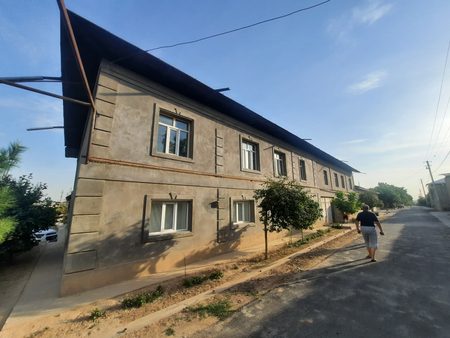Arzon uy sotiladi