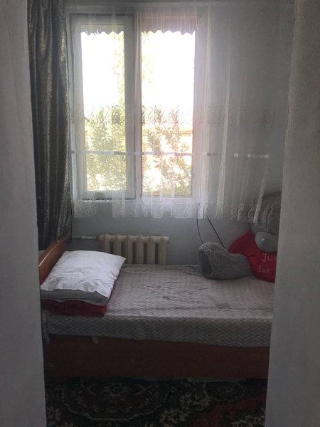 Продаётся квартира есть ипотека