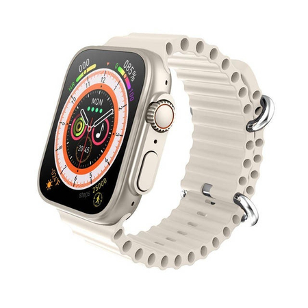 Smart watch - bolalar va kattalar uchun maxsus soat