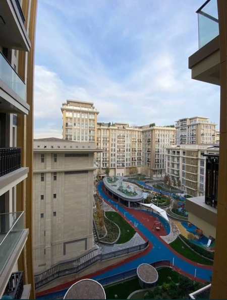 Сдаётся квартира в ЖК Mirabad Avenue 2/7/10, 70м², Евроремонт, срочно!