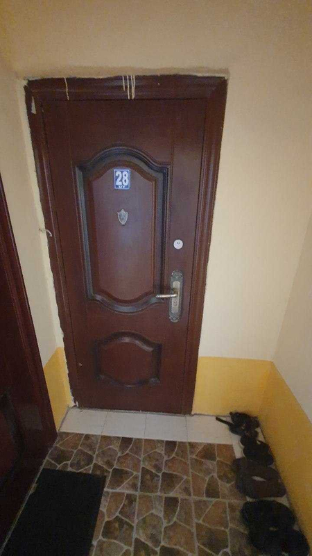 2 хонал Ижарага уй берилади оилага