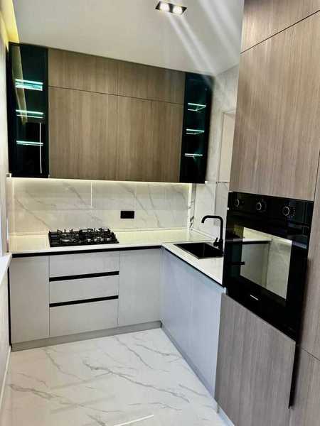 Продаётся 3/3/4 квартира ор-р Mirabad  Avenue  Br17