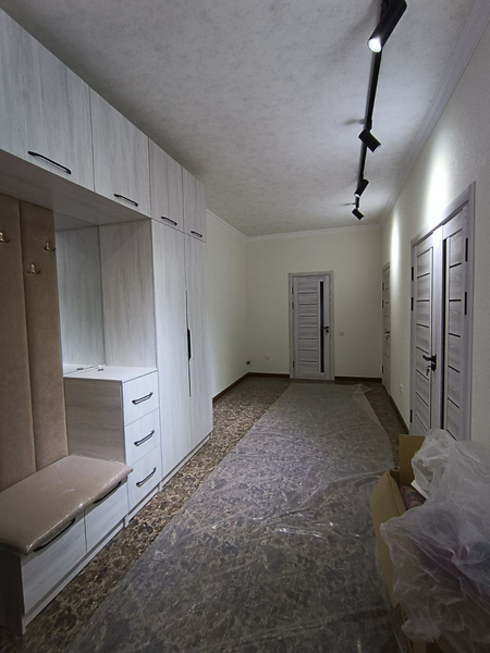 В элитном ЖК продается квартира.