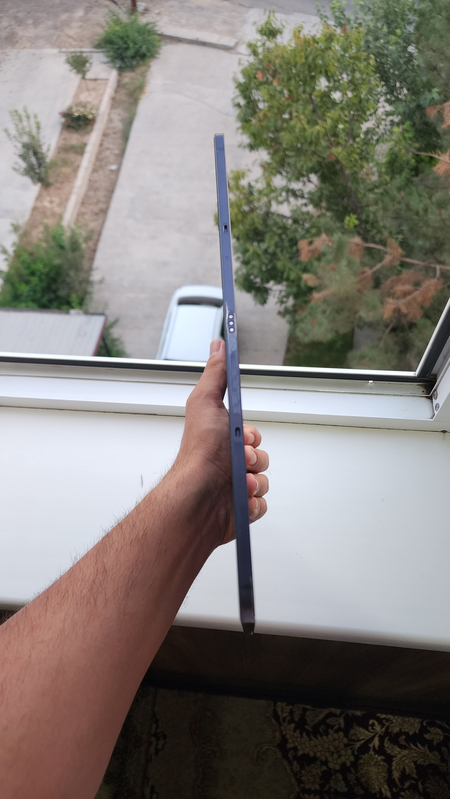 Samsung tab s 7 FE
