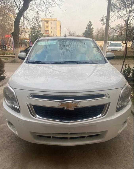 new 2023 COBALT STYLE M\T variantga beraman