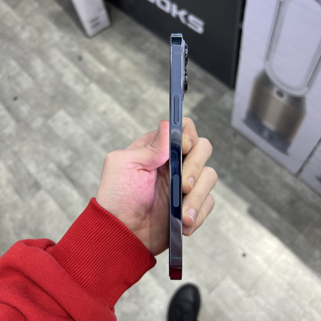 Iphone 13 pro max 128gb
