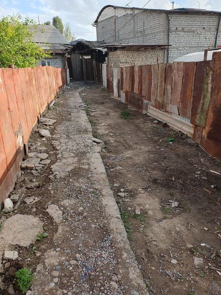 Yer sotiladi srochna 23000 2 - sotx