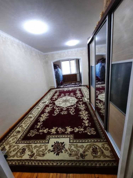 (К123235) Продается 3-х комнатная квартира в Чиланзарском районе.