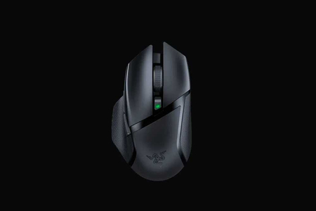 Мышь Razer Basilisk X Hyperspeed